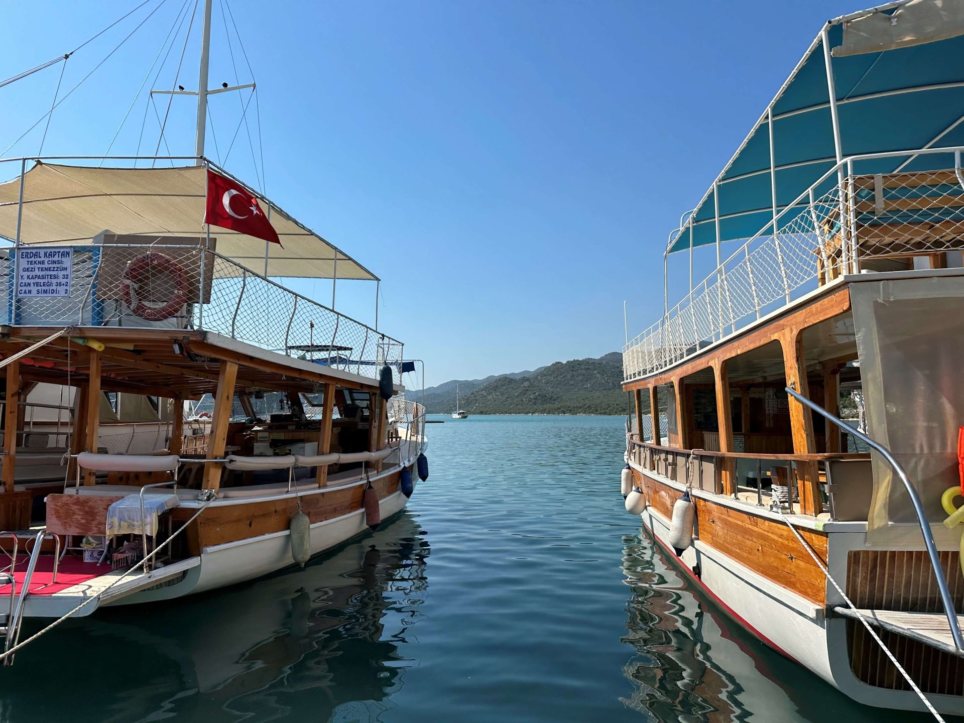 Best Places to Visit in Turkey: Top Destinations | The Good Times by ...