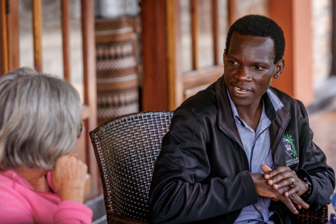 Meet the Gorilla Doctors: Guardians of East-Central Africa’s great apes | The Good Times by Intrepid