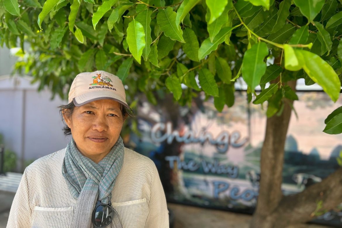 Girl power: Meet the female tuk-tuk drivers of Siem Reap | The Good ... Girl power: Meet the female tuk-tuk drivers of Siem Reap | The Good ...
