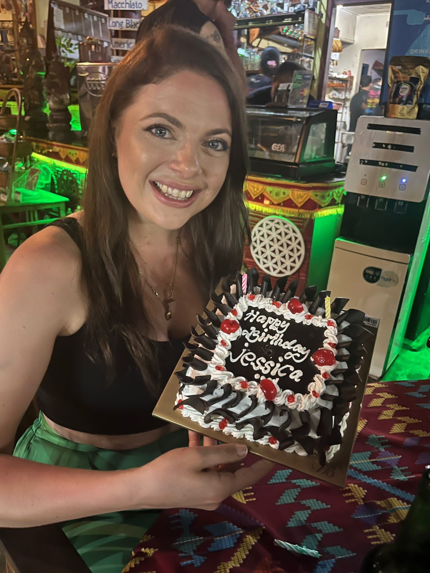 Globetrotters share what it’s like to spend your birthday with Intrepid ...