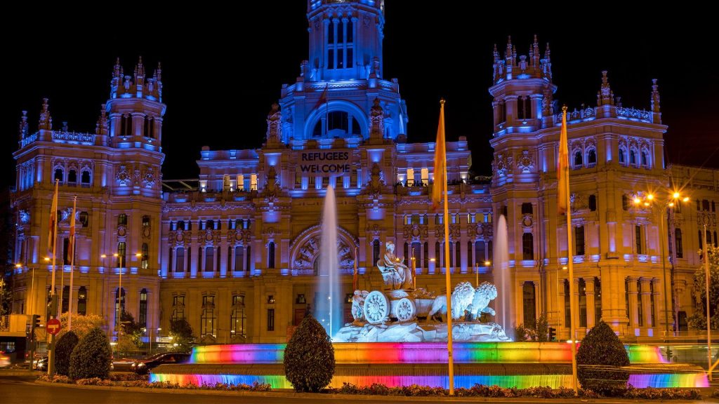 Pair your Pride all over the world with these trips | The Good Times by ...