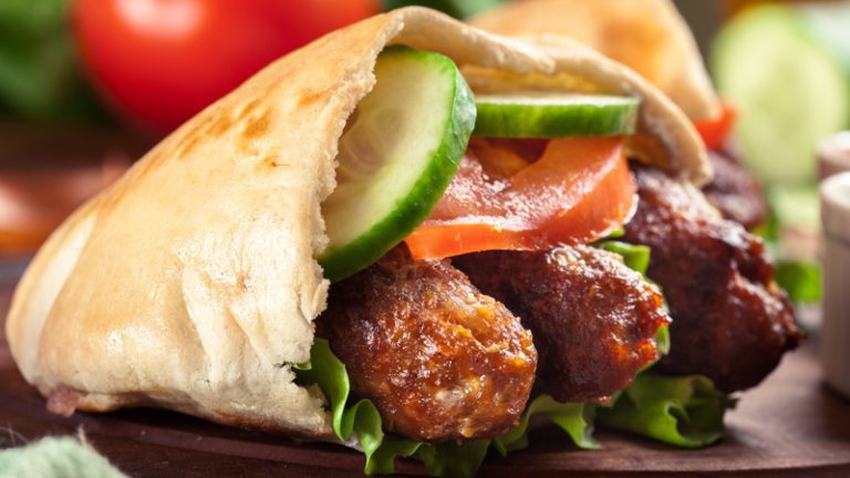 Love at First Bite: 10 Famous Sandwiches from Around the World | The ...