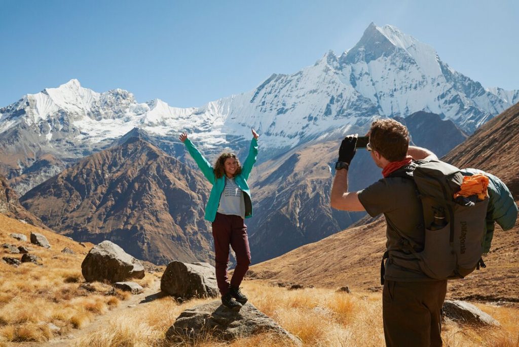 The silly side of small group travel you have to experience to ...