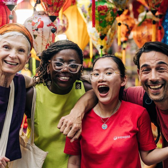 Travel Blog & Adventure News | The Good Times by Intrepid