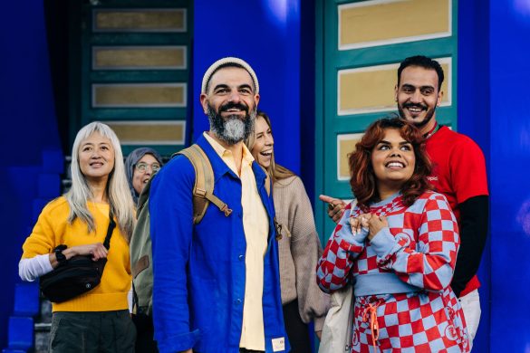 24 new, unforgettable adventures for 2024 | The Good Times by Intrepid