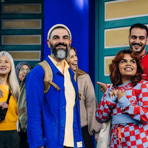 Travel Blog & Adventure News | The Good Times by Intrepid