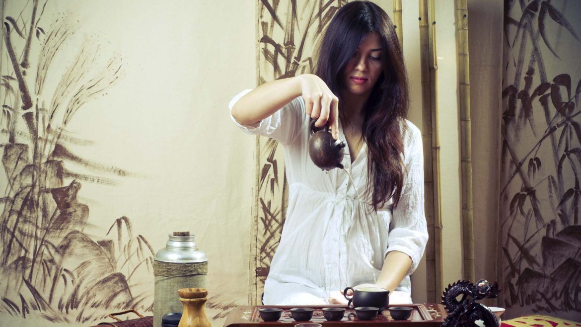 7 Must-Try Tea Rituals From Around the World | The Good Times by Intrepid