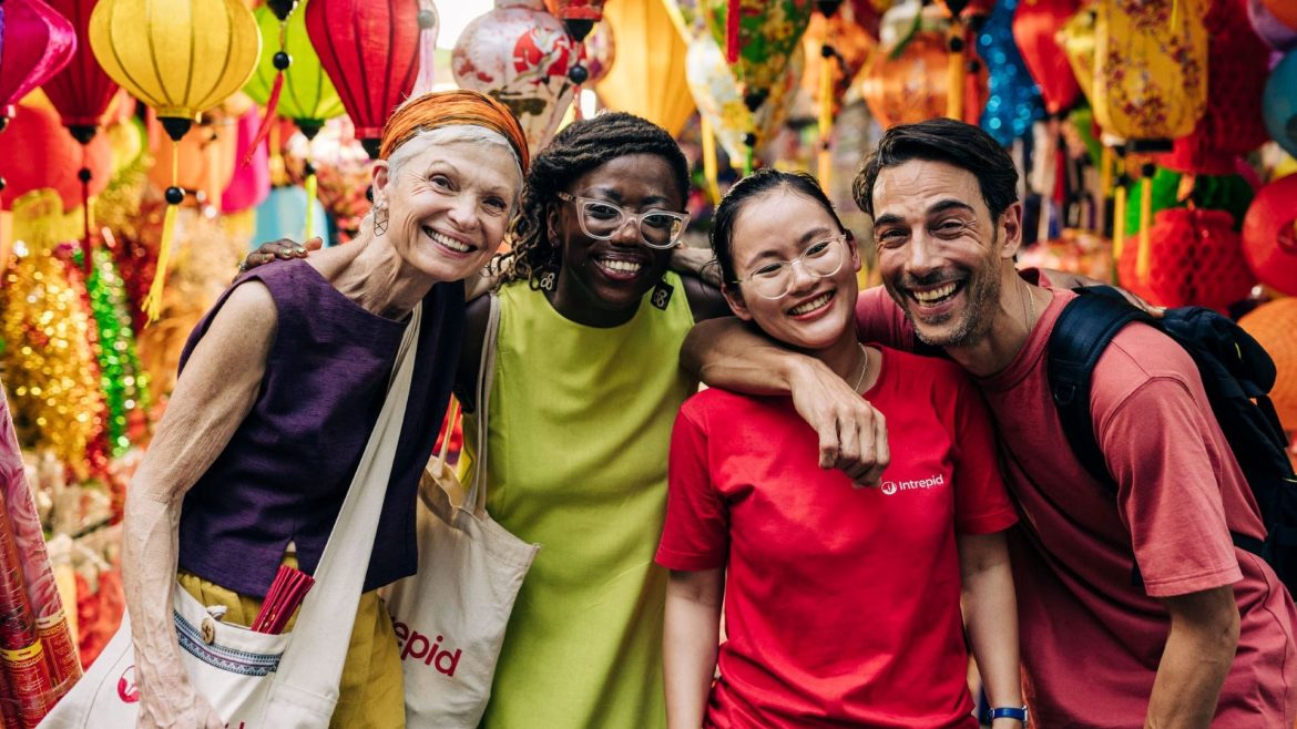 Intrepid’s local leaders share insider tips | The Good Times by Intrepid