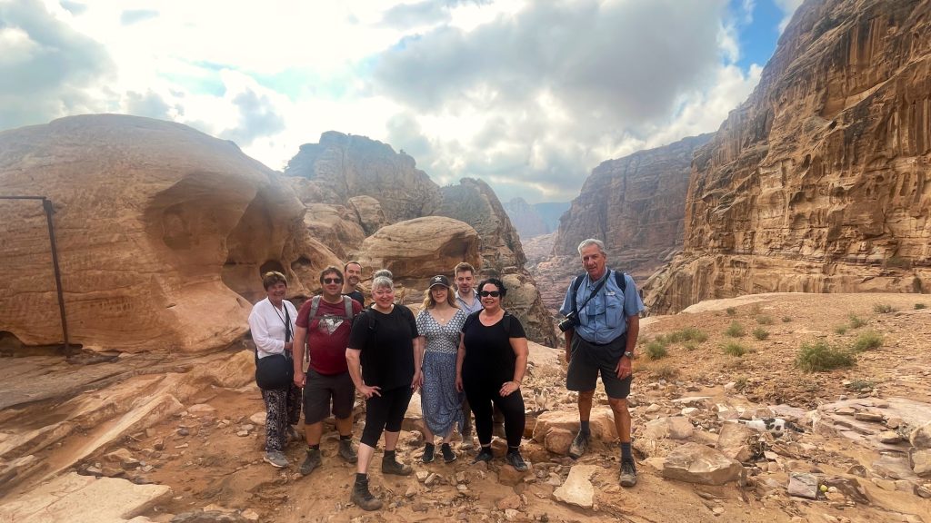 Hiking to the Monastery was the unexpected highlight of my trip to ...
