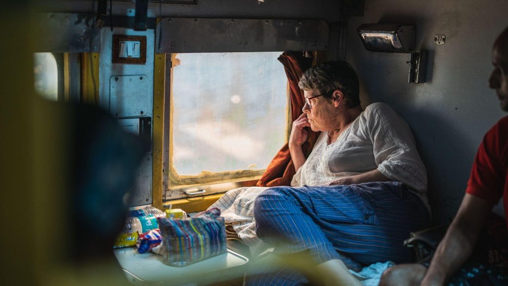 Overnight Trains in India: Everything You Need to Know | The Good Times ...