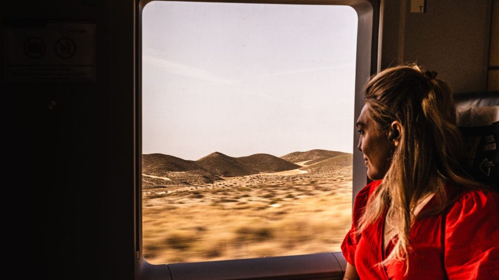 12 epic rail journeys from Intrepid's brand-new rail theme | The Good ...