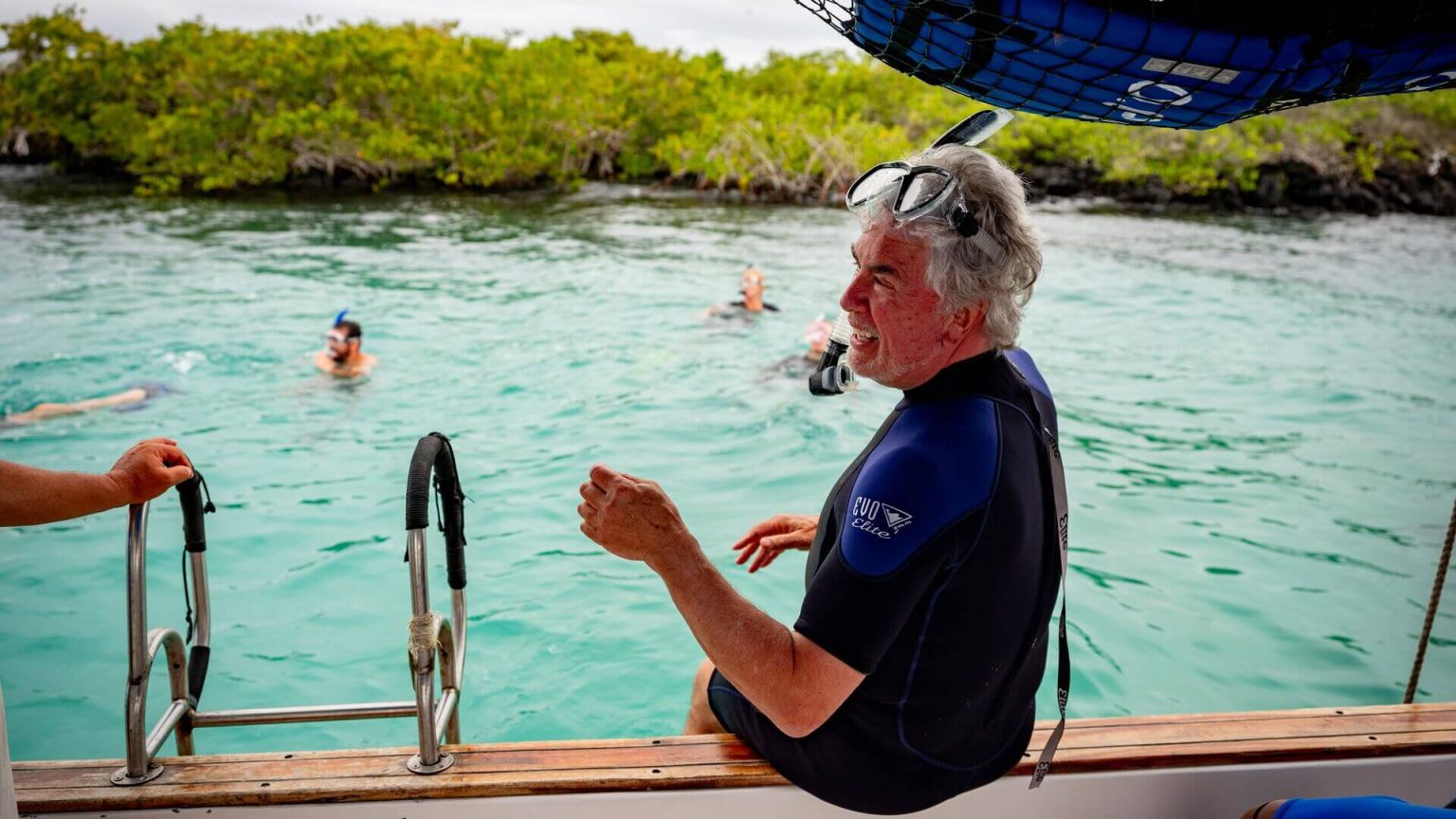 Why travellers are choosing the Galapagos off-season | The Good Times ...