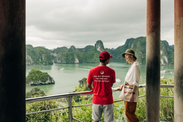 Southern Japan: Why to Visit and What to Know | Intrepid Travel Blog