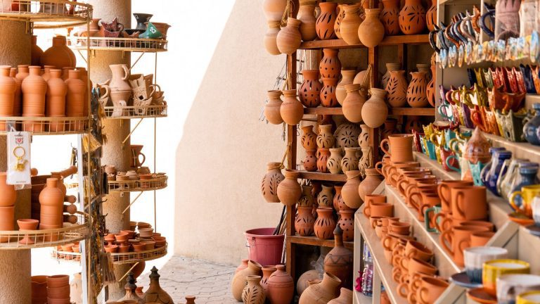The best traditional dishes to try in Oman | The Good Times by Intrepid