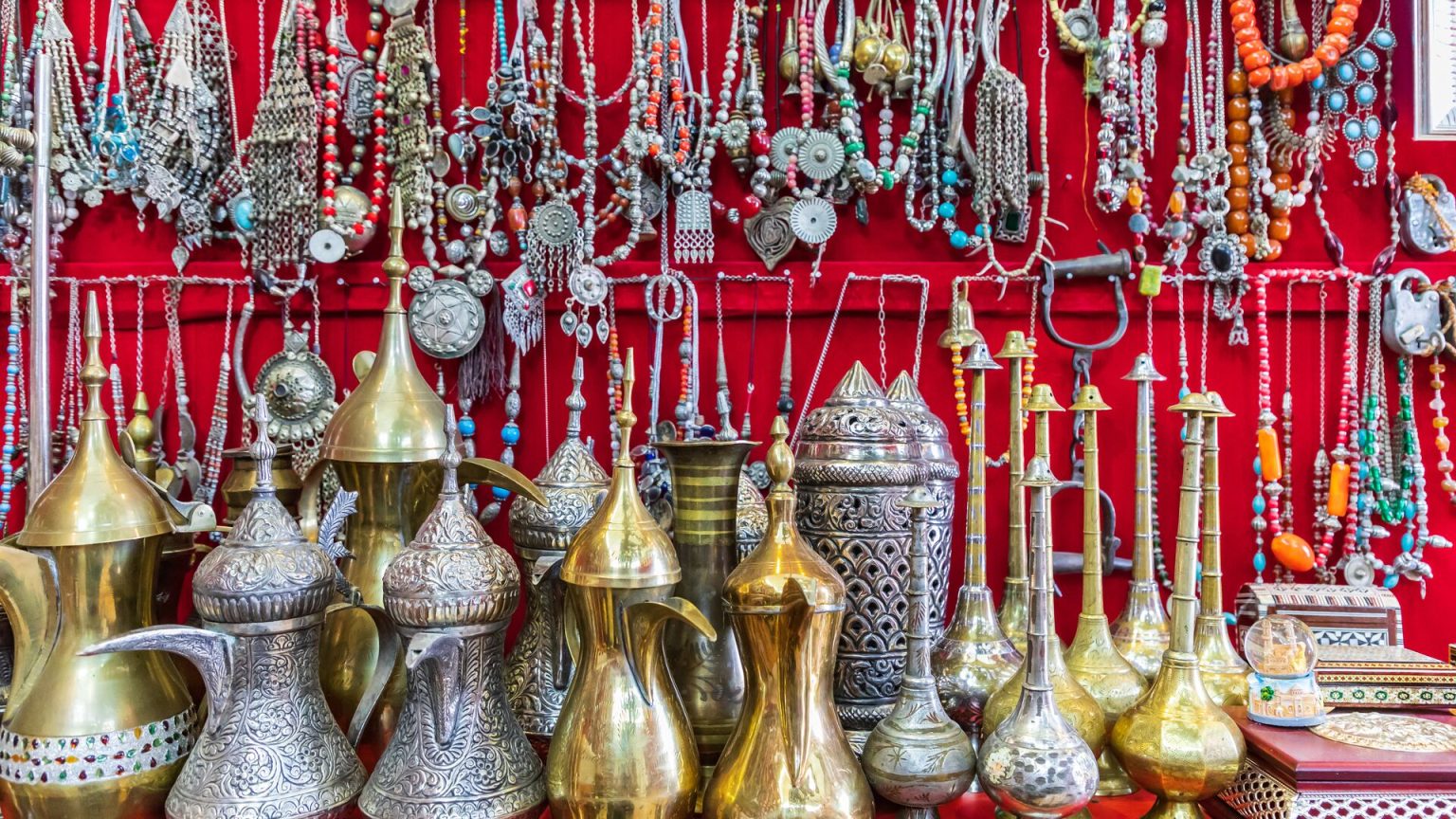 The best traditional dishes to try in Oman | The Good Times by Intrepid