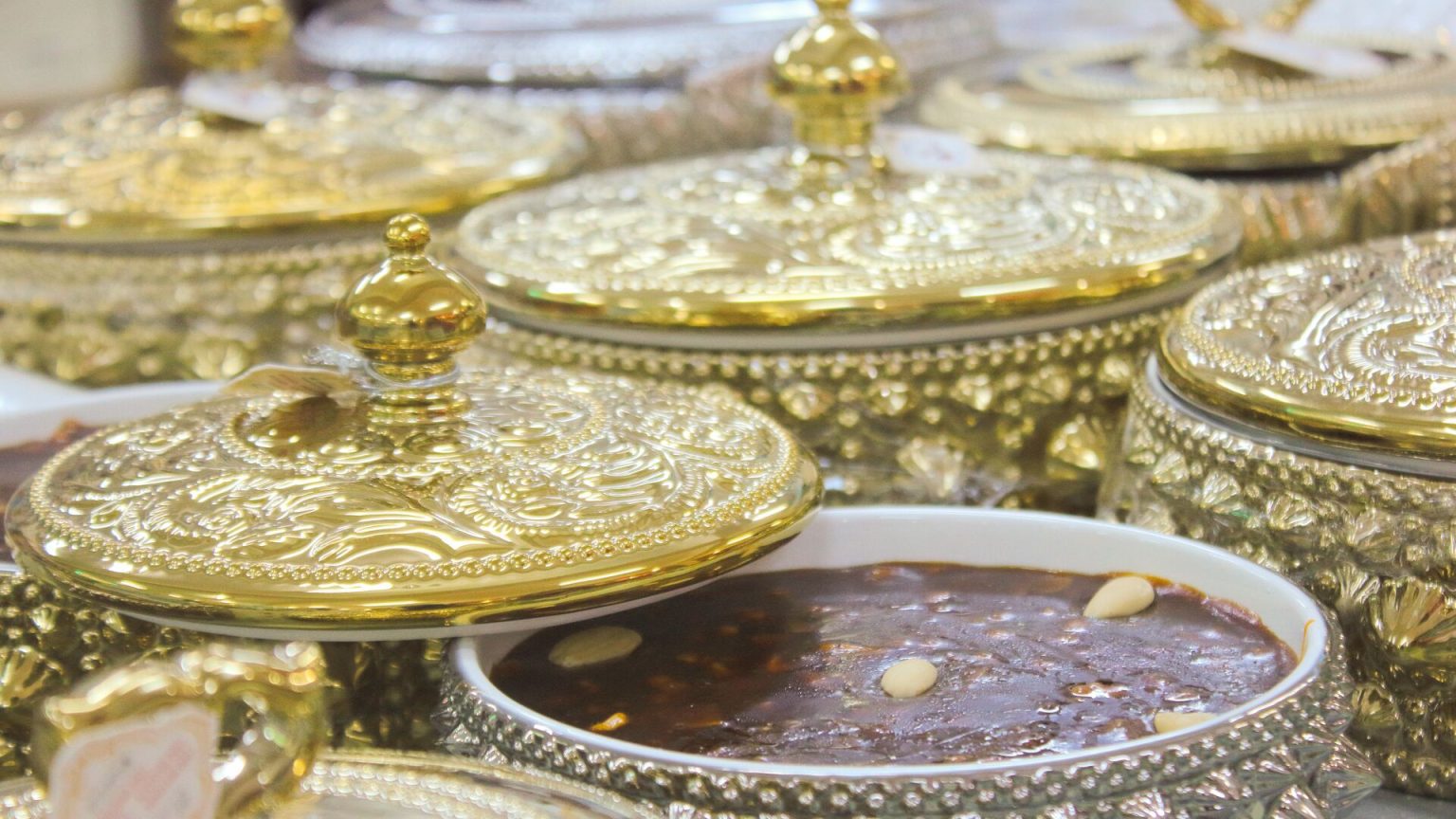 The best traditional dishes to try in Oman | The Good Times by Intrepid