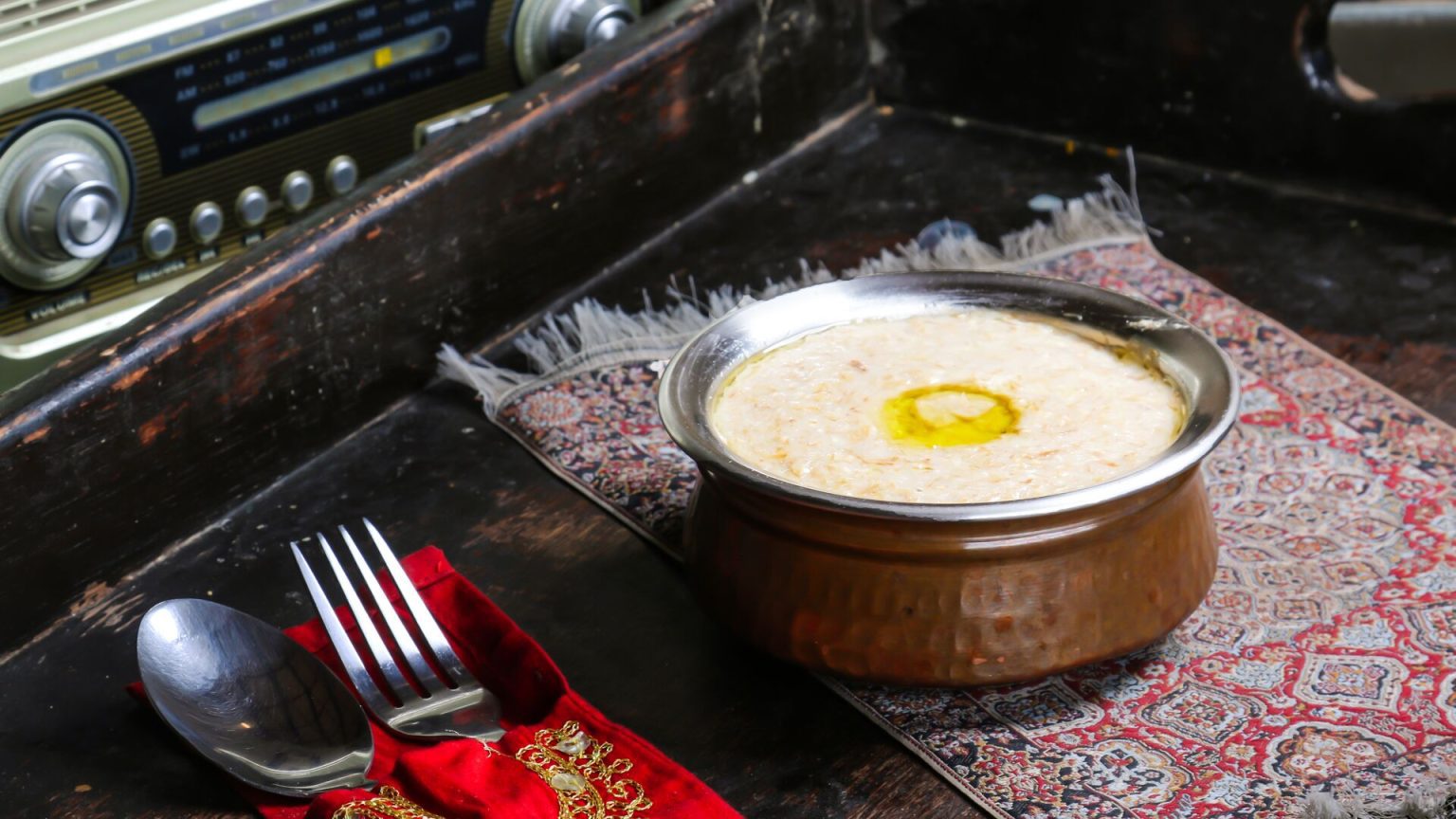 The best traditional dishes to try in Oman | The Good Times by Intrepid