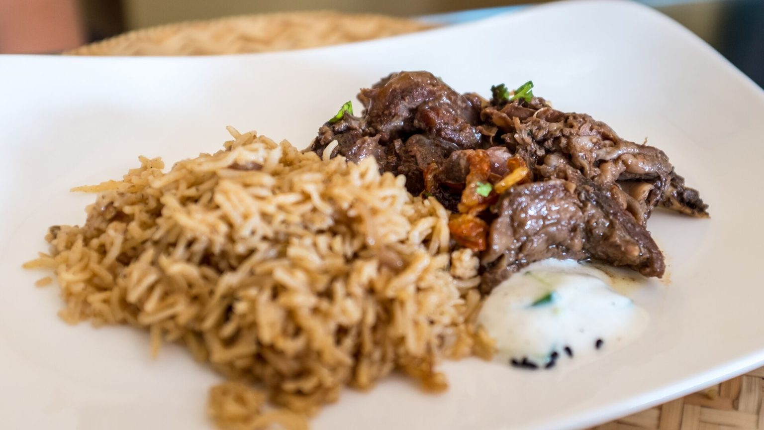 The best traditional dishes to try in Oman | The Good Times by Intrepid