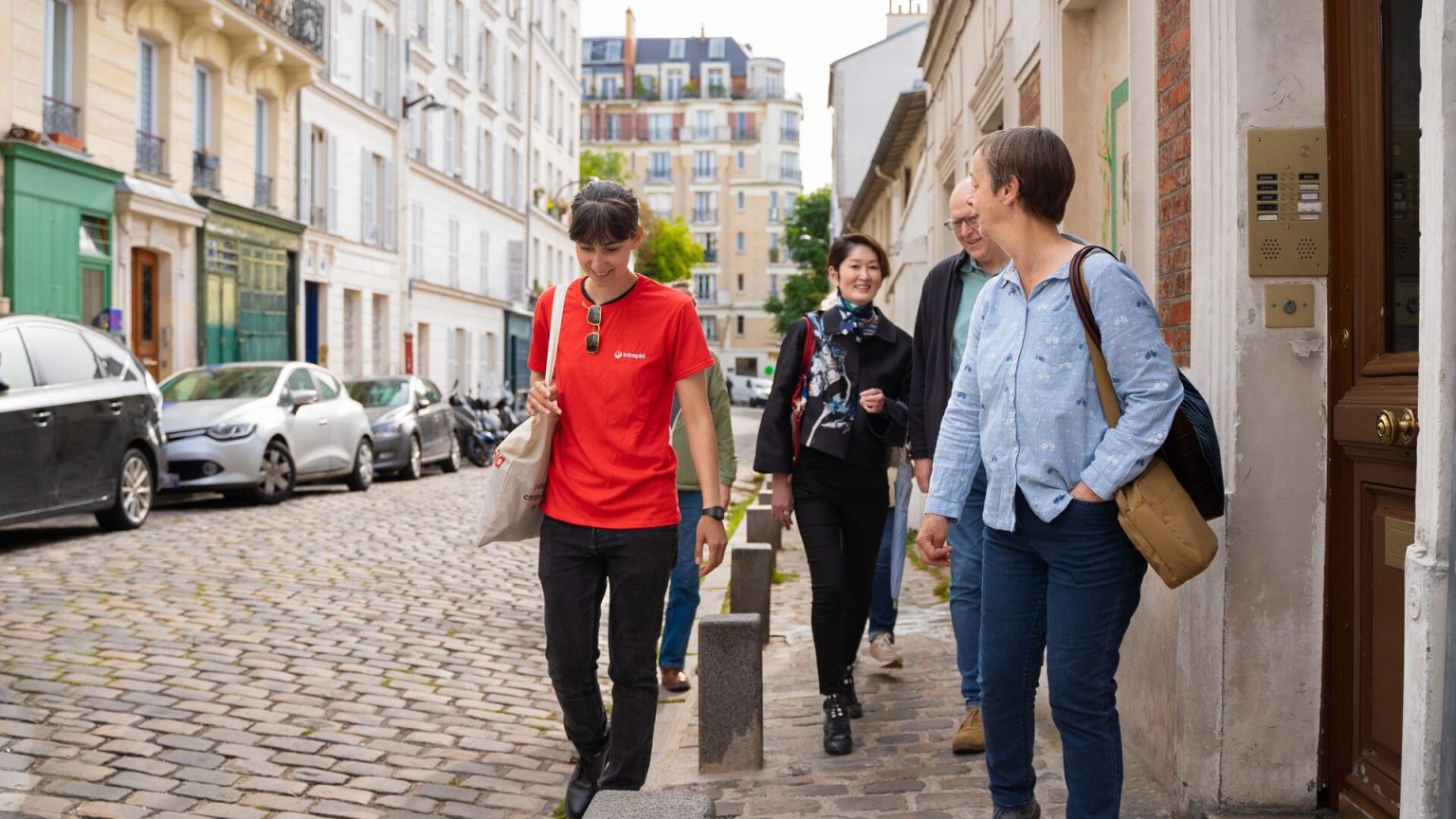 Top alternatives to Paris: Barcelona, Amsterdam and Budapest | The Good ...