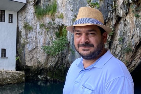 Travel Blog & Adventure News | The Good Times by Intrepid