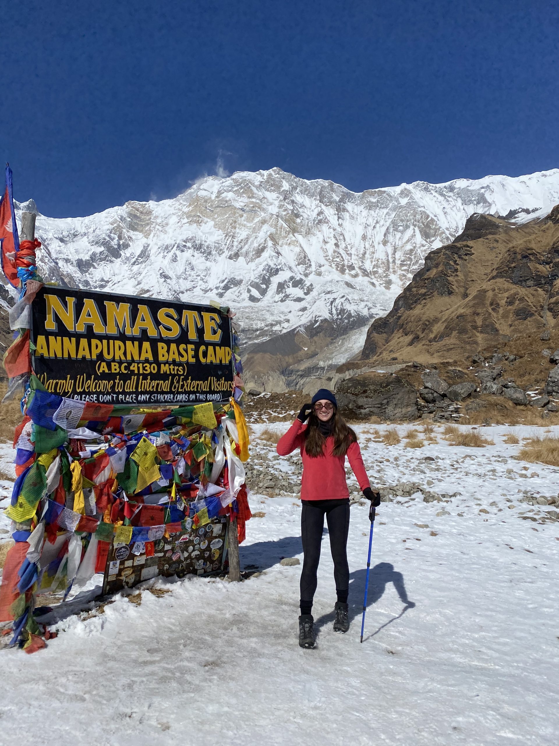 The perks of last-minute adventures from an indecisive traveller’s ...