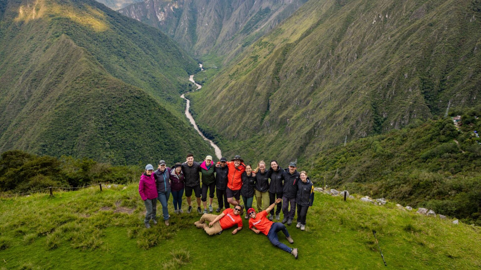 Inca Trail trekking permits: How to secure the easy way – Som2ny Network
