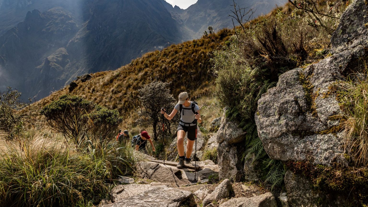 Inca Trail trekking permits: How to secure the easy way | The Good ...