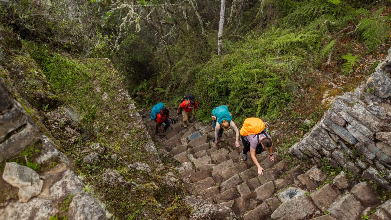 Inca Trail trekking permits: How to secure the easy way | The Good ...