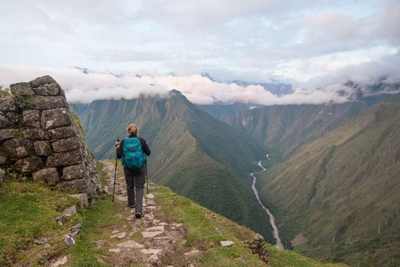 What To Know Before Hiking The Annapurna Circuit | Intrepid Travel Blog