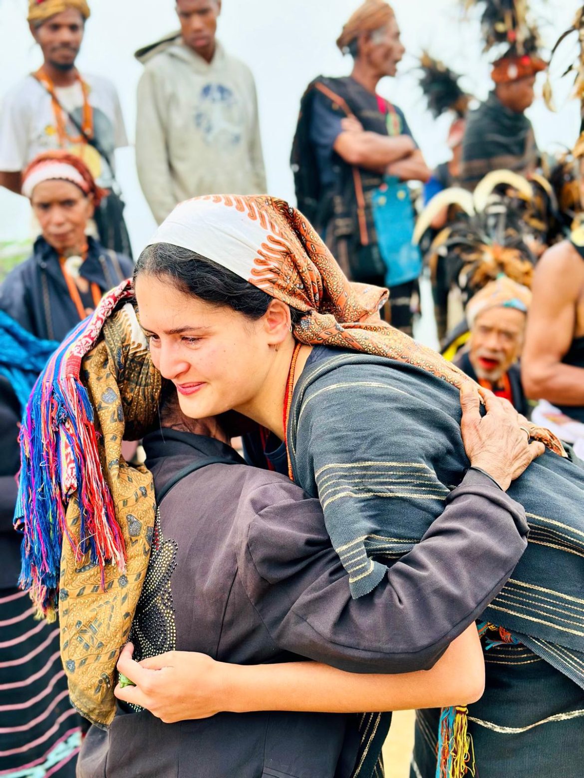 In a father’s footsteps: seeking culture and connection in Timor-Leste | The Good Times by Intrepid