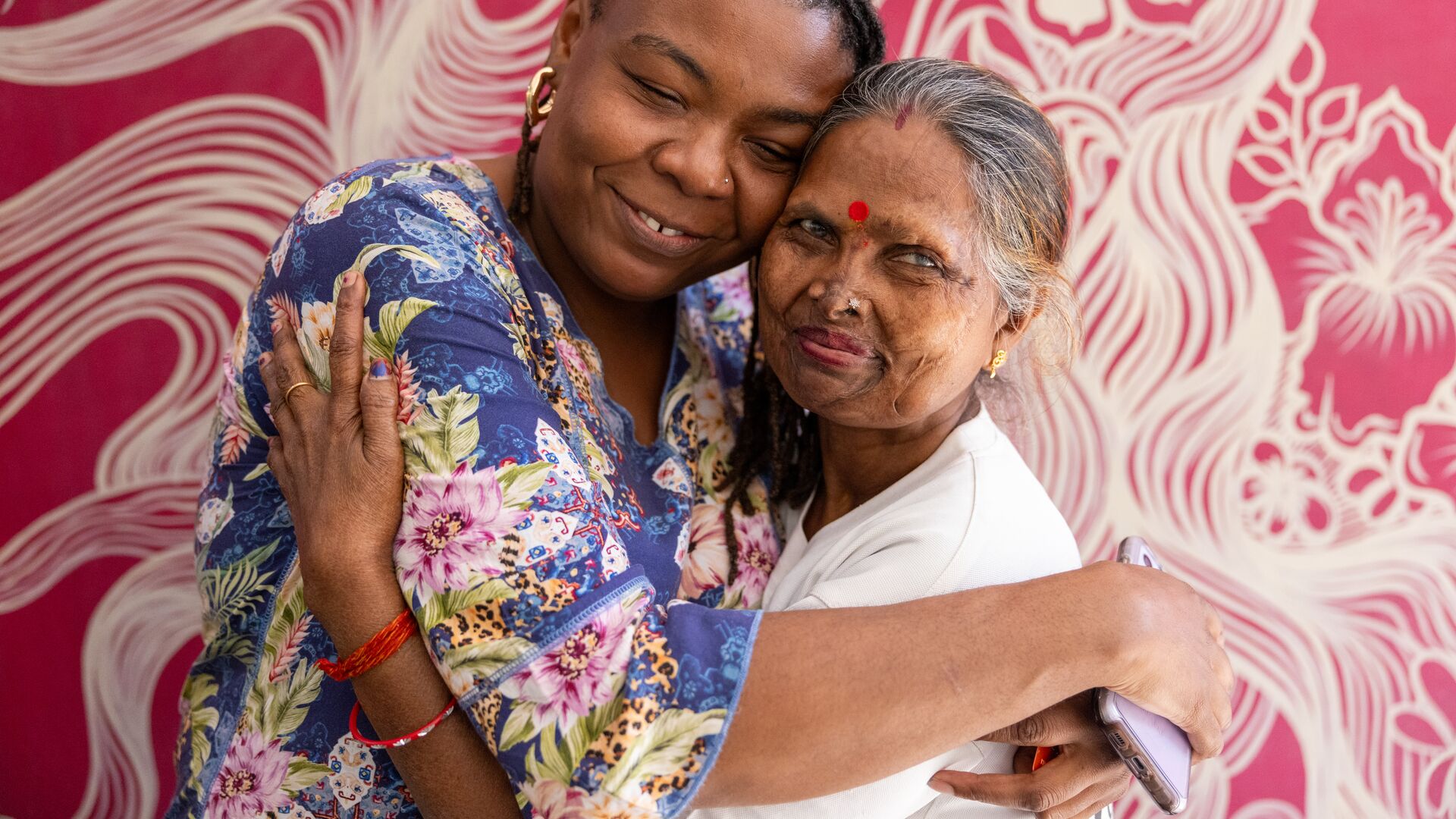 Meeting India's acid attack survivors | The Good Times by Intrepid