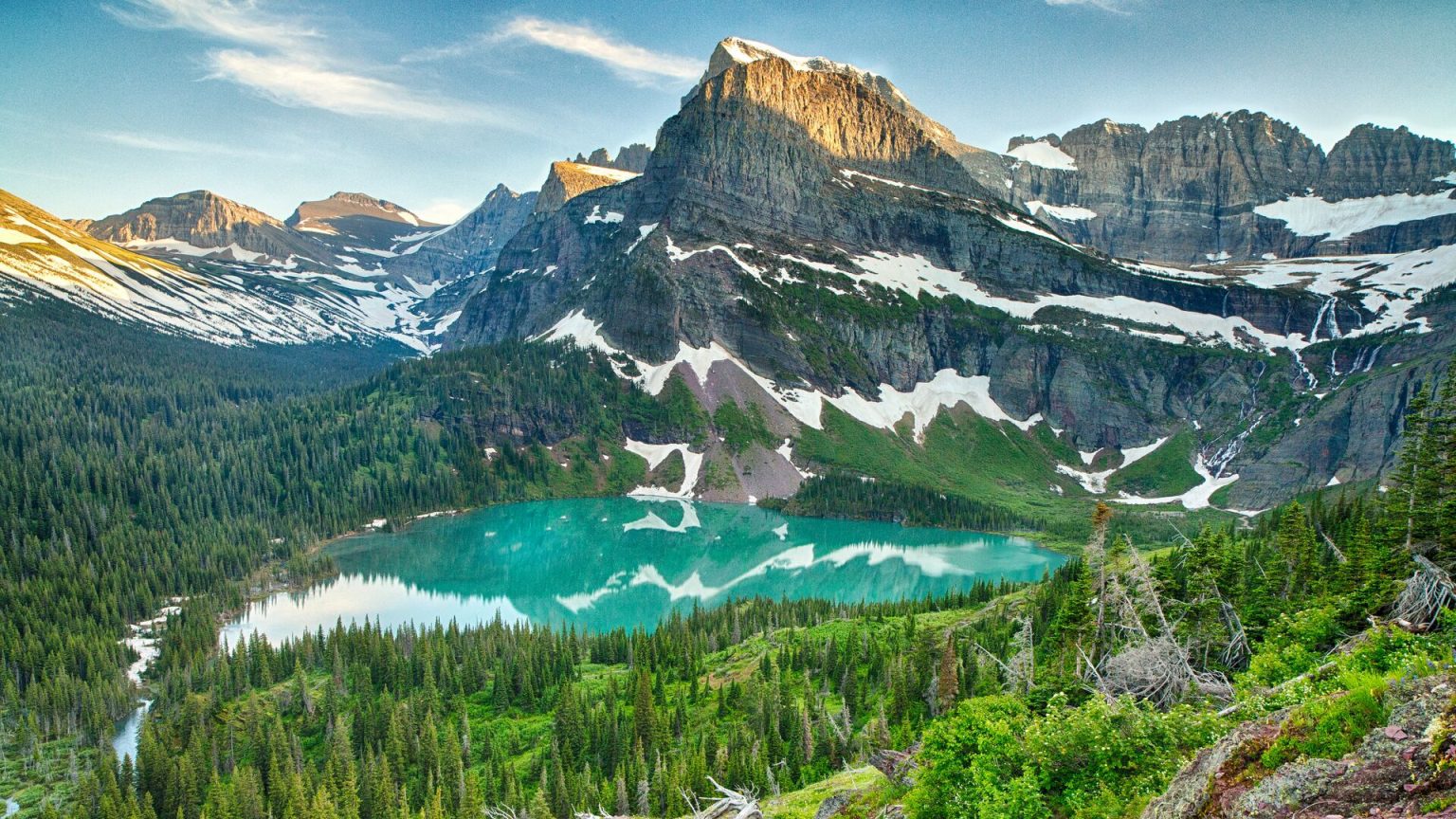 Top National Parks in the US | The Good Times by Intrepid