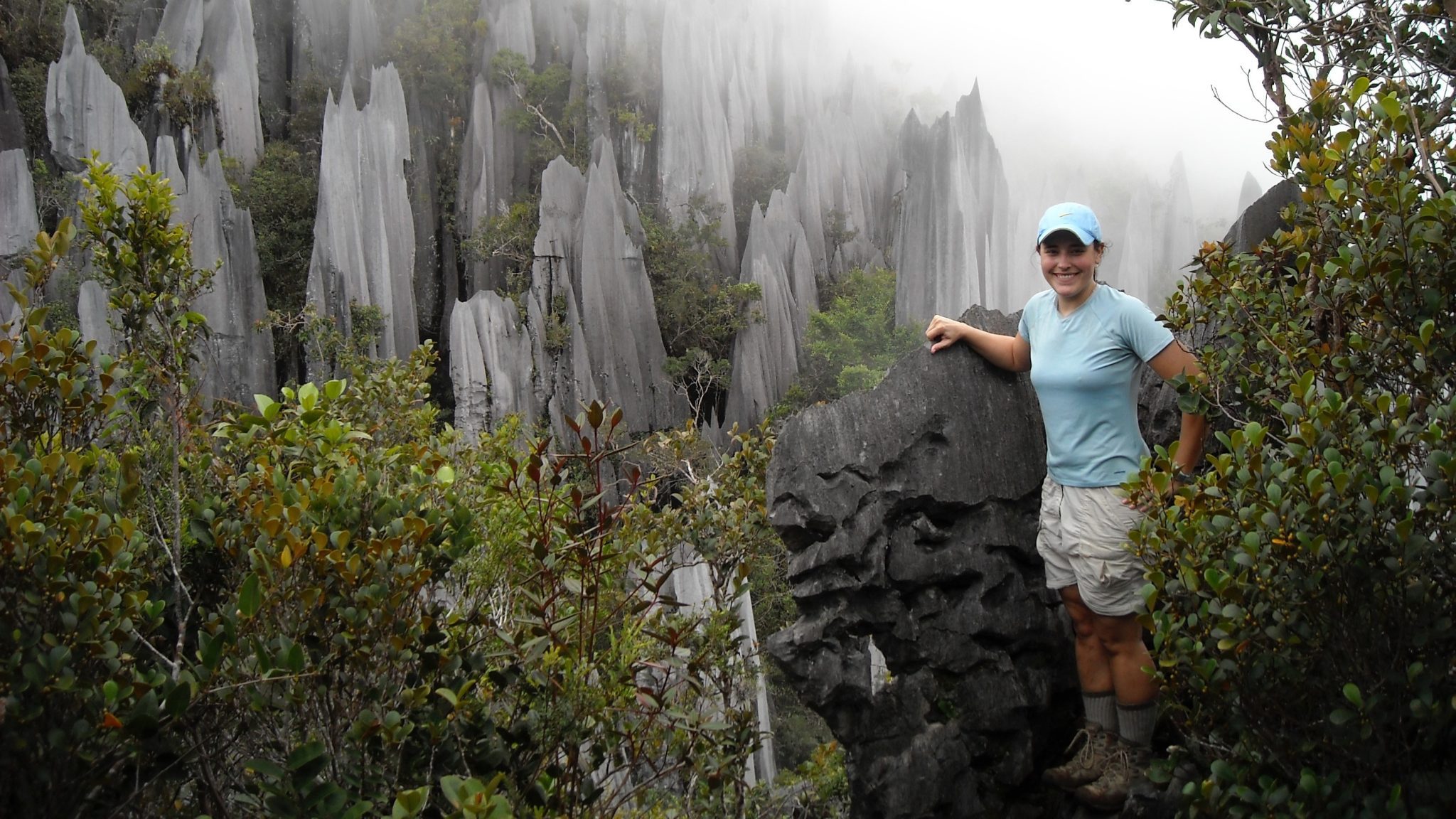 From solo adventurer to family explorer, this traveller shares how ...