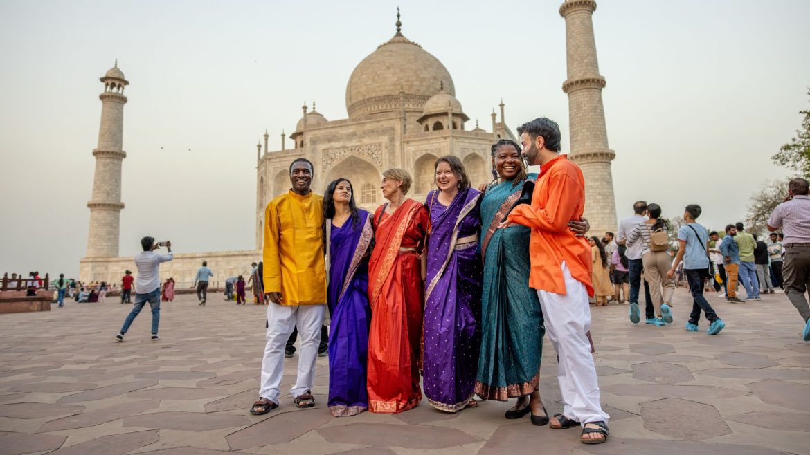How to respectfully wear local attire | The Good Times by Intrepid How to respectfully wear local attire | The Good Times by Intrepid