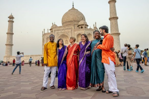 The best traditional dishes to try in Oman | The Good Times by Intrepid