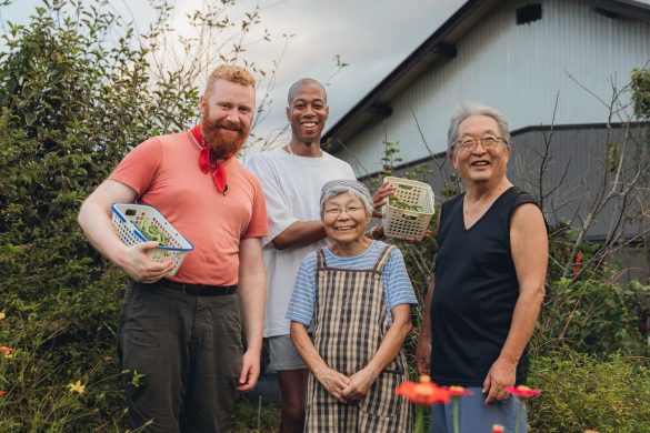 Trekking vs hiking: the real difference | The Good Times by Intrepid