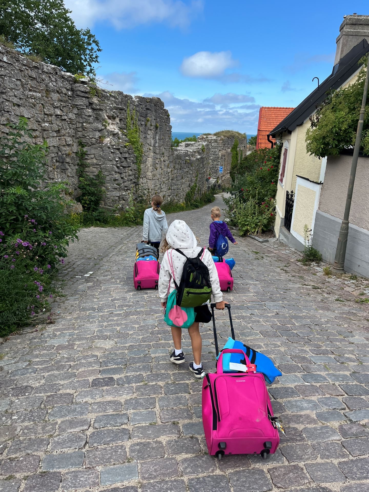 From solo adventurer to family explorer, this traveller shares how ...