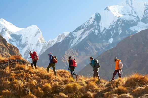What To Know Before Hiking The Annapurna Circuit | Intrepid Travel Blog
