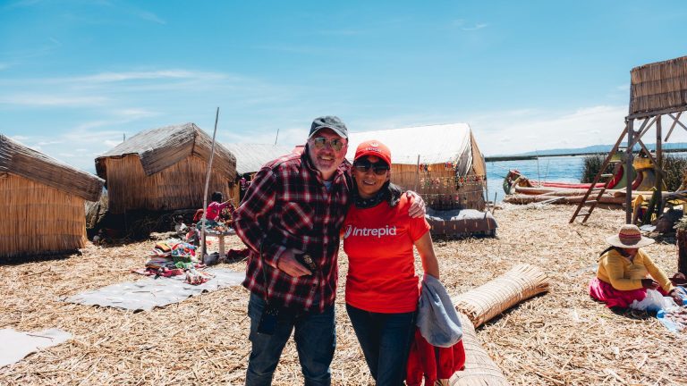 Is Premium travel in Peru the way to go? | The Good Times by Intrepid
