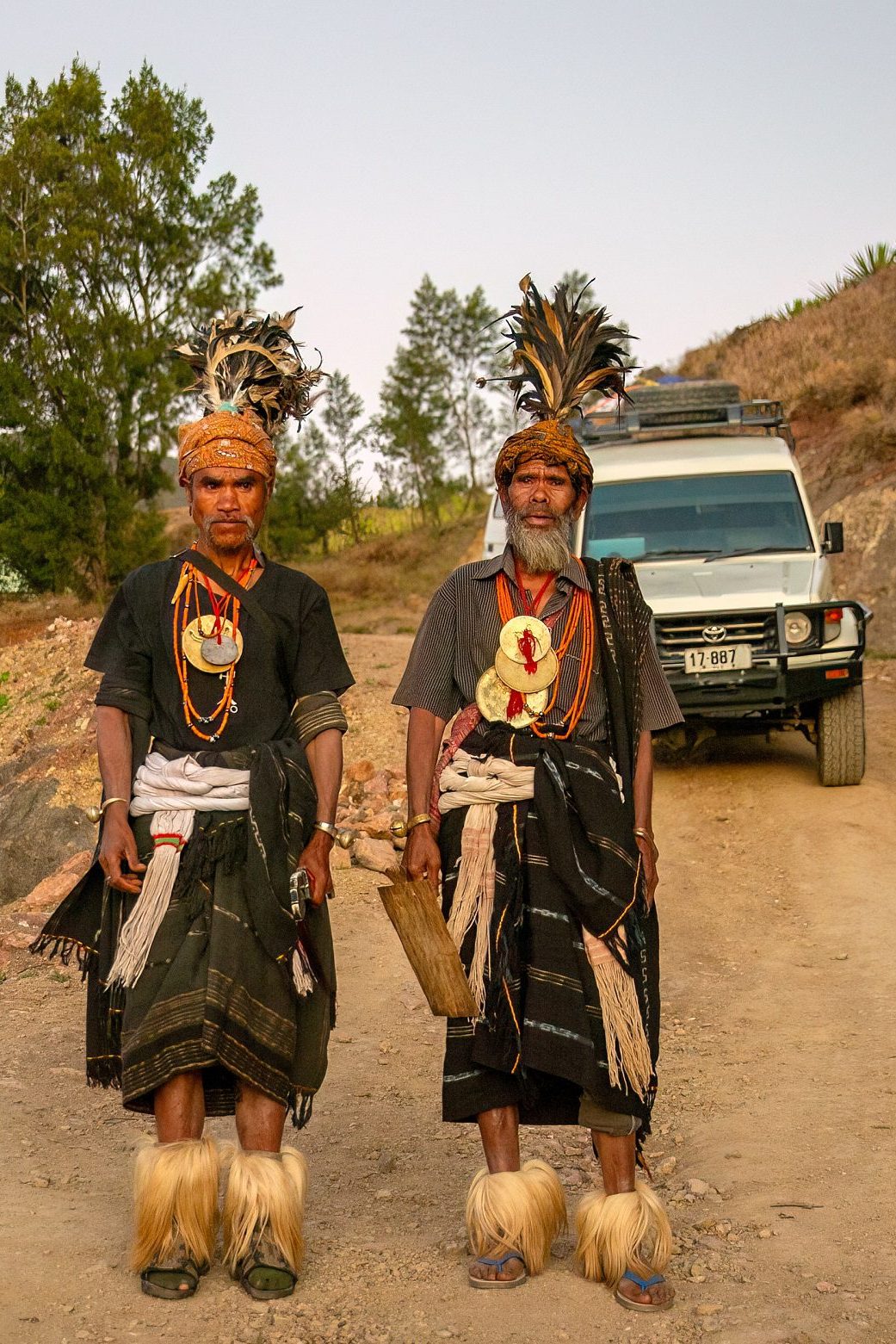 Introducing The Intrepid List | The Good Times by Intrepid