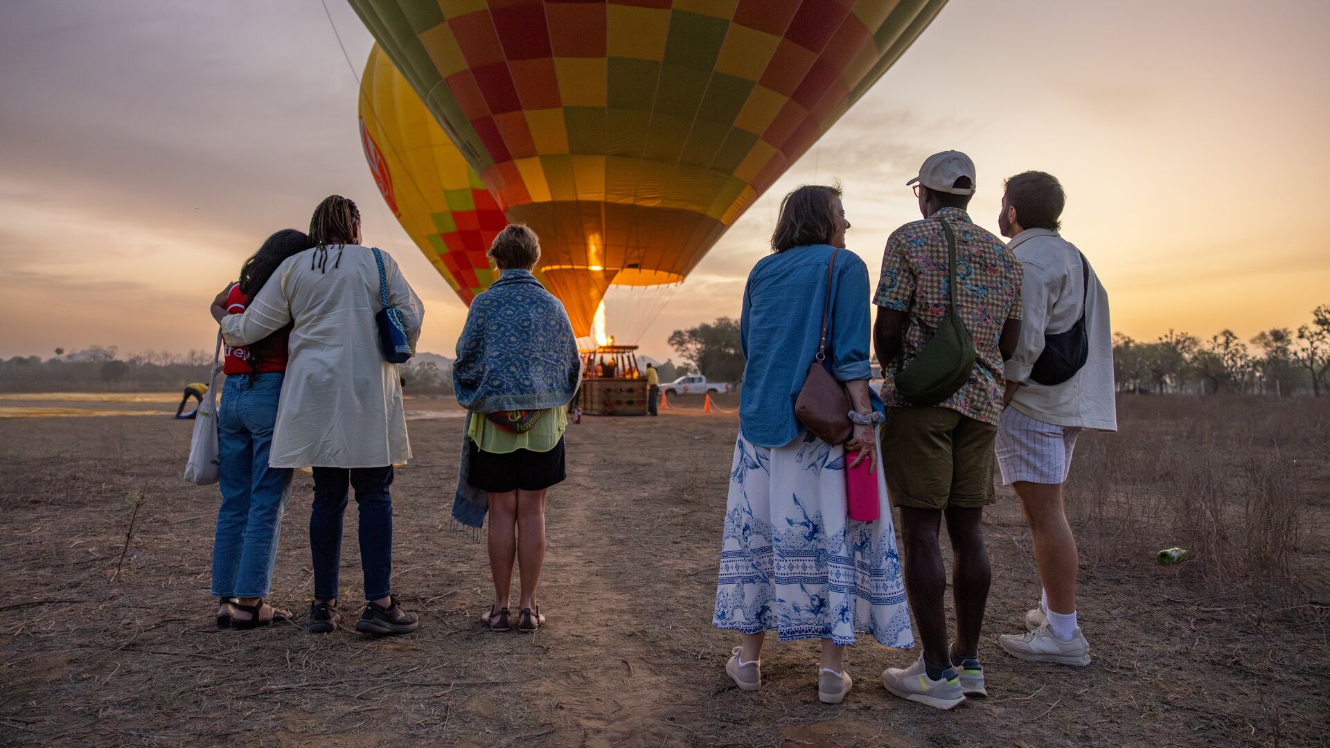 The Goods: 2025 New Trips & Experiences by Intrepid