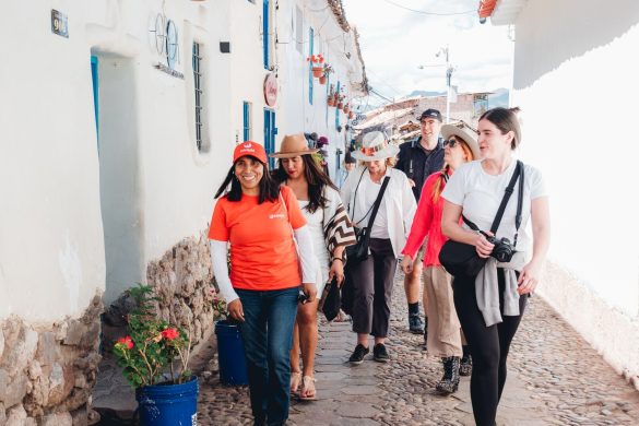 What To Know Before Hiking The Annapurna Circuit | Intrepid Travel Blog