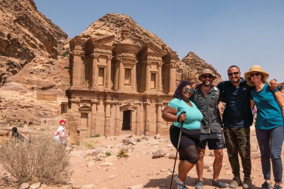 What To Expect At A Turkish Hamam | Intrepid Travel Blog