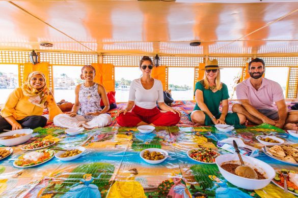 What To Expect At A Turkish Hamam | Intrepid Travel Blog