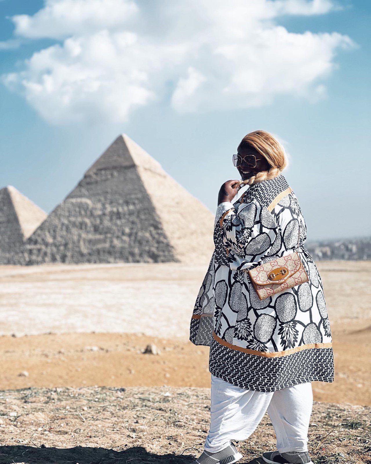 Group trips as a trans traveller | The Good Times by Intrepid