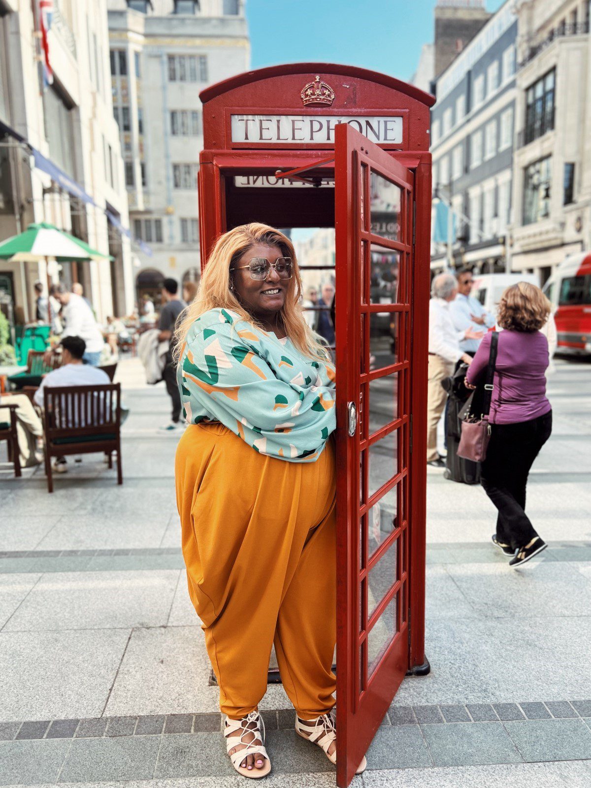Group trips as a trans traveller | The Good Times by Intrepid