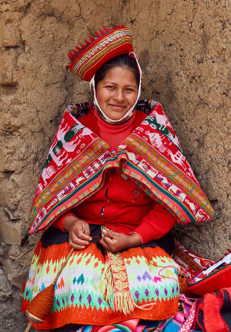 Going beyond an icon on a journey to Machu Picchu with Intrepid | The ...