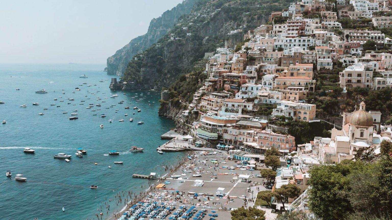 Northern vs Southern Italy: Where Should You Travel in 2025/2026?