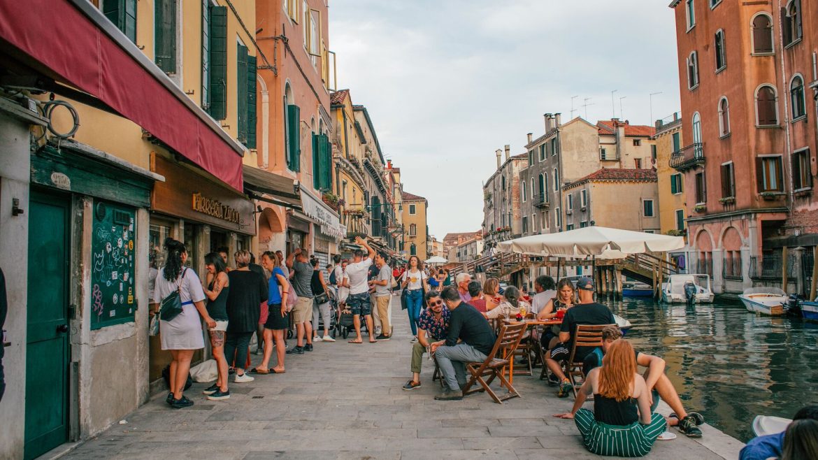 Traveling to Italy from the US: What Americans Need to Know | The Good ...