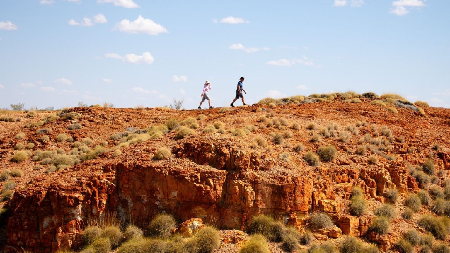 A trip in my home country felt as inspiring as any trip overseas | The ...